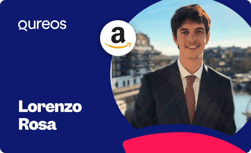 Qureos - Accelerate your career!